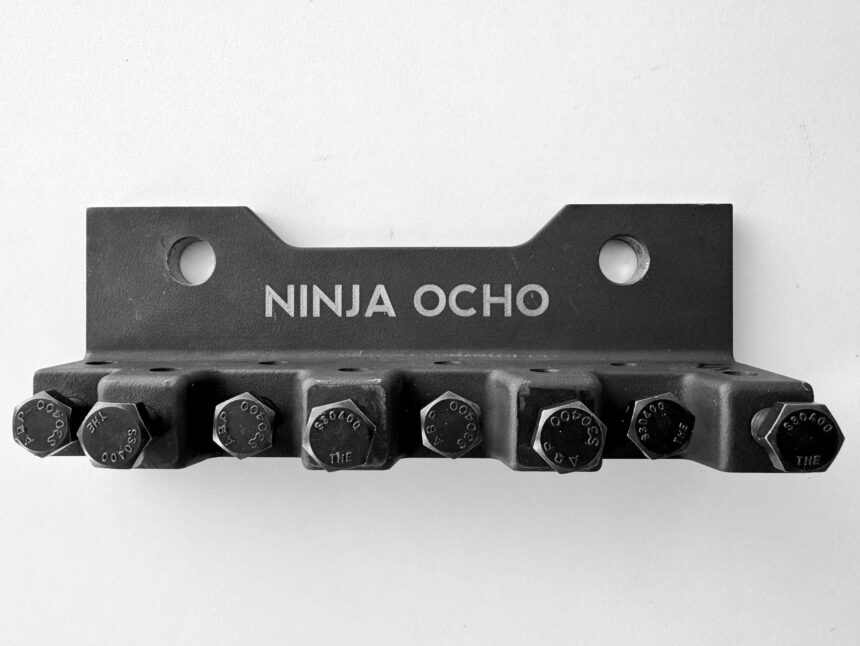 Home - Ninja Tines