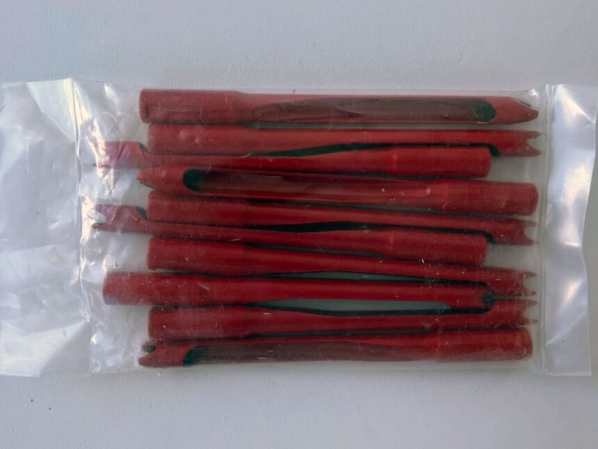 Home - Ninja Tines